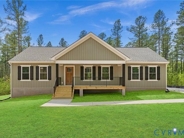 Millstone Way, Warsaw, VA 22572