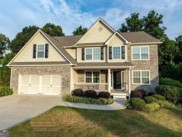 Millstone Trl Unit,jefferson, Home For Sale