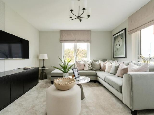 Millstream Meadows