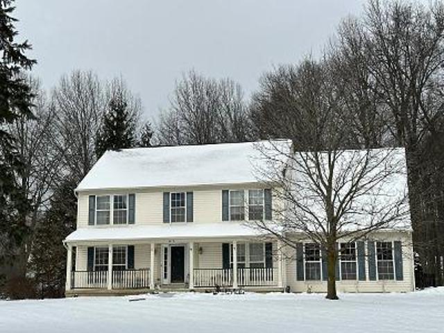 Millstream Cir