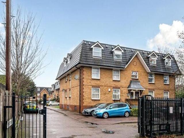 Millstream Close, Palmers Green, 1 Bedroom Flat