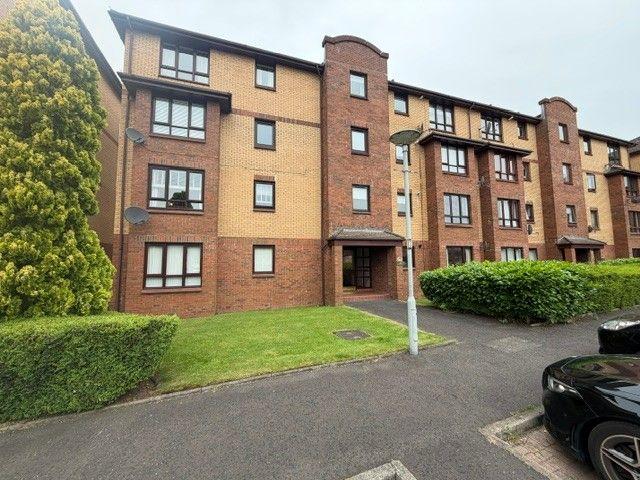 Millstream Court, Paisley PA1, 2 bed flat to rent, £950 pcm | PrimeLocation