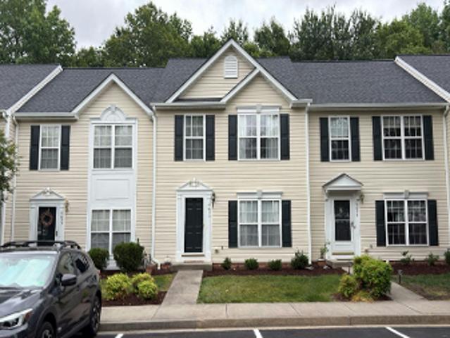 Millstream Dr