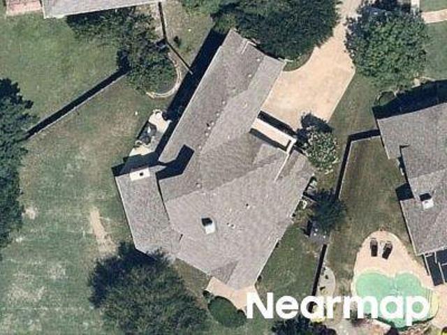 Millstream Dr