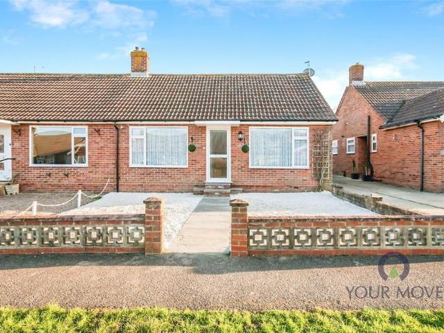 Millstream Gardens, East Sussex BN26 2 bed bungalow to rent £1,395 pcm £322 pw