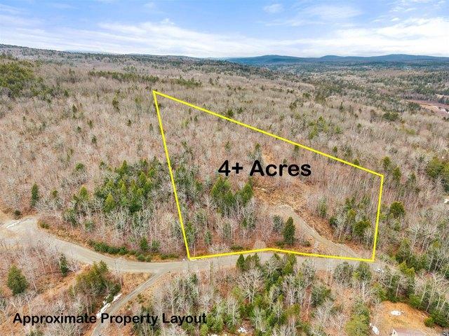 Millstream Hts Lots 3 & 5, Dedham, ME 04426