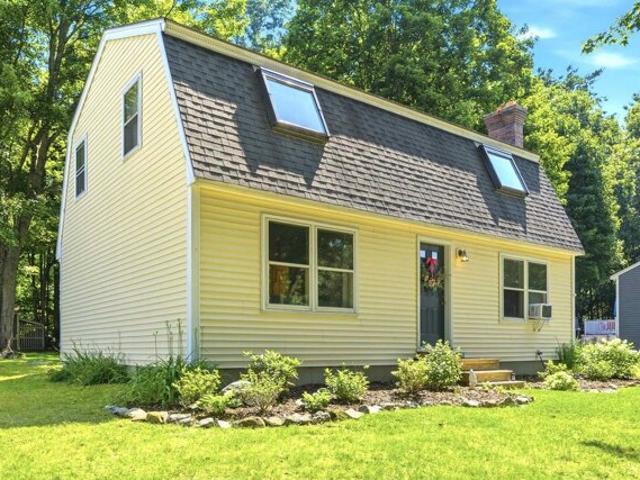 Millstream Ln, Concord, Home For Sale