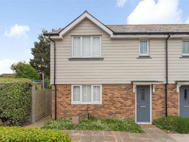 Millstrood Road, Whitstable 3 bed semi detached house to rent £1,595 pcm £368 pw
