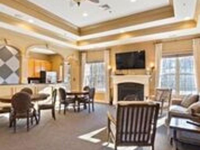 Millpond at Franklin Lakes 1 Bedroom Apartment for Rent at 1100 Sterling Dr, Franklin Lakes, NJ 07417