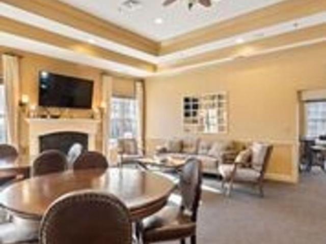 Millpond at Franklin Lakes 2 Bedroom Apartment for Rent at 1100 Sterling Dr, Franklin Lakes, NJ 07417