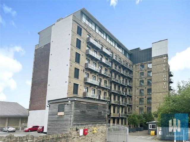 Millroyd Mill, Huddersfield Road, Brighouse HD6, 1 bed flat to rent, £695 pcm | PrimeLocation