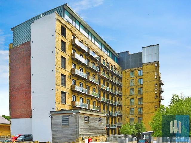 Millroyd Mill, Huddersfield Road, Brighouse HD6, 2 bed flat to rent, £995 pcm | PrimeLocation