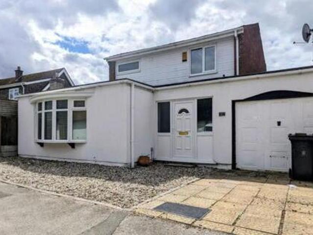 Millrose Close, Skelmersdale, 4 Bedroom Detached