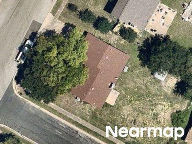 Millrace Dr