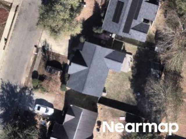 Millridge Dr