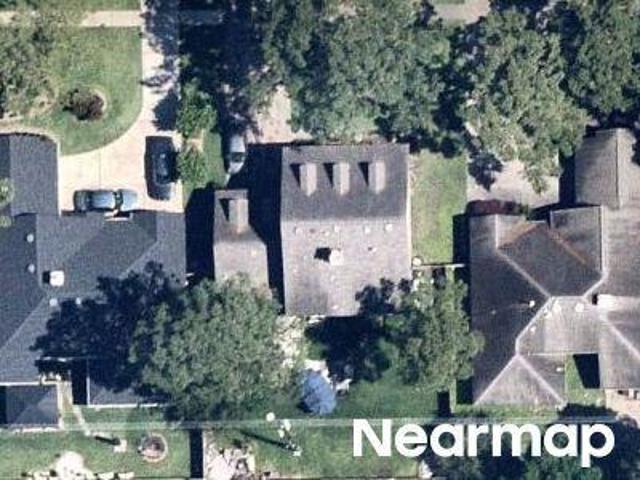 Millridge North Dr