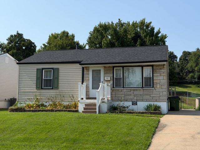Millwood Avenue