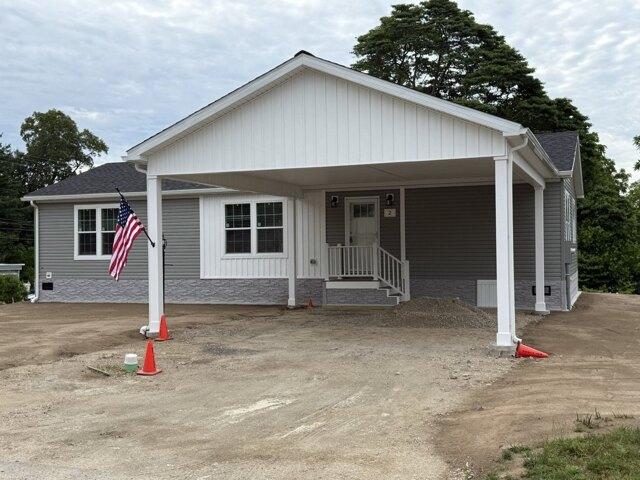 Millwood Dr, Uncasville, Property For Sale