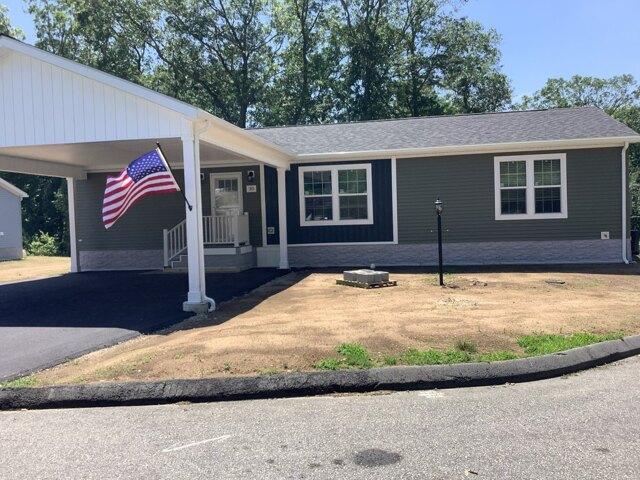 Millwood Dr, Uncasville, Property For Sale