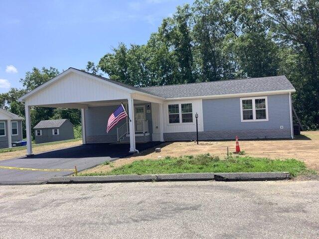 Millwood Dr, Uncasville, Property For Sale