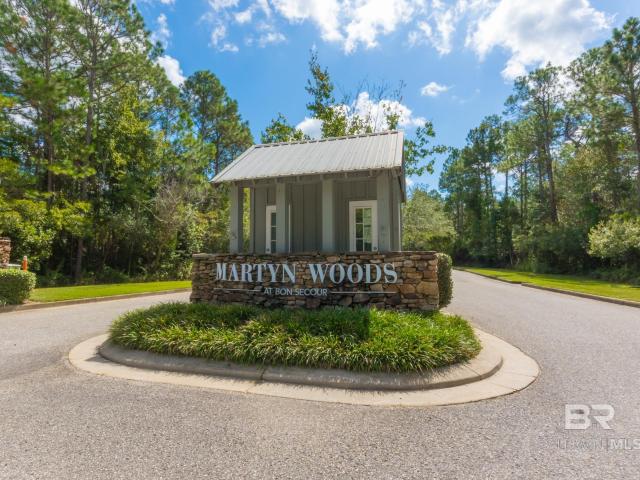 Millwood Drive