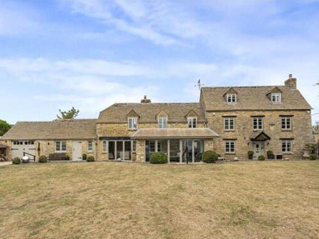 Millwood End, Long Hanborough, 4 Bedroom Detached