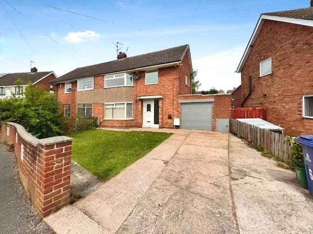 Millwood Road, Doncaster DN4, 3 bed semi detached house to rent, £950 pcm | PrimeLocation