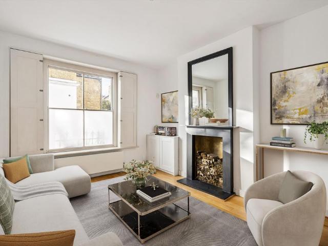 Millwood Street, London, W10 2 bed terraced house to rent £5,200 pcm £1,200 pw