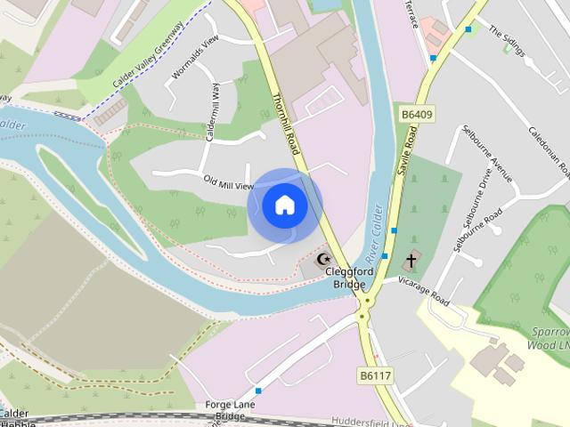 Millwater Avenue, Dewsbury, WF12