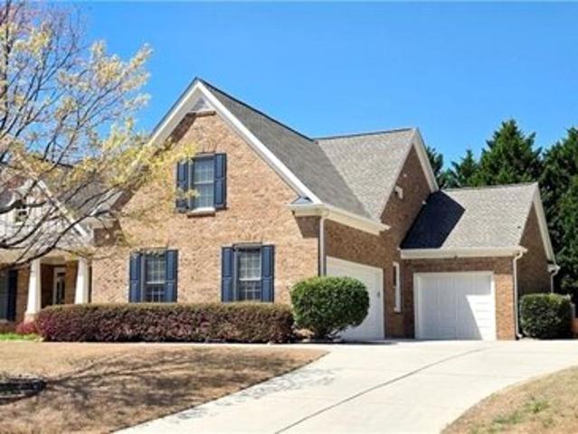 Millwater Xing, Dacula, Home For Sale