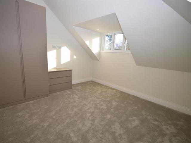 Millway Mil Hill NW7