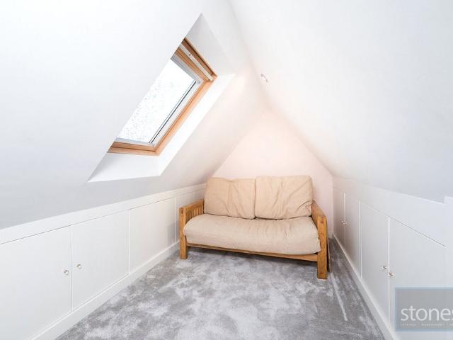 Millway, Mill Hill, London