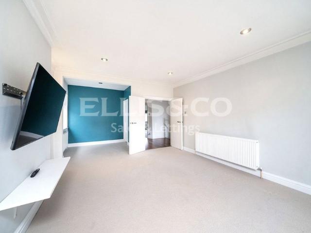 Millway, NW7, London