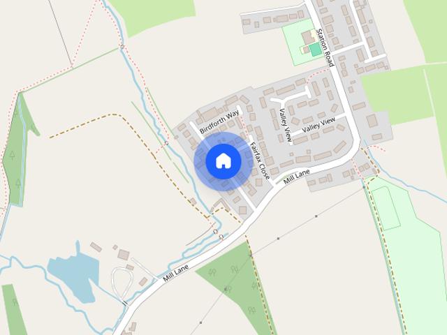 Millway, Ampleforth