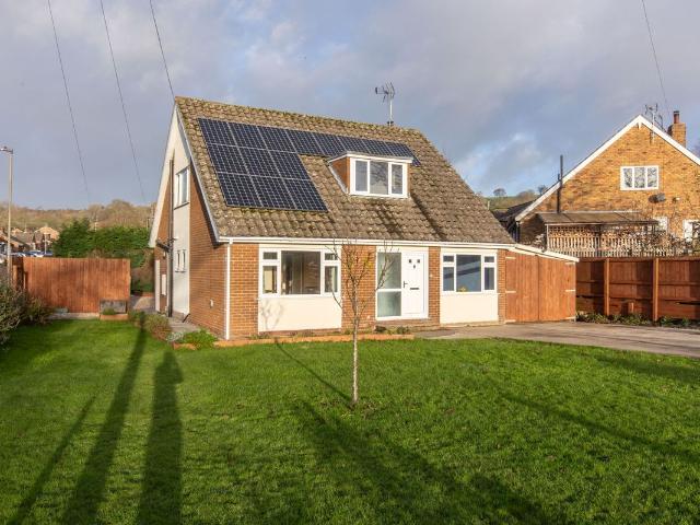 Millway, York YO62, 4 bed detached house to rent, £1,295 pcm | PrimeLocation
