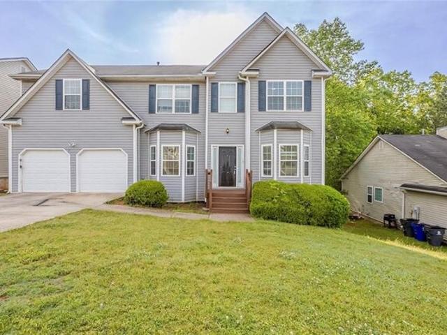 Millwheel Dr, Villa Rica, Home For Sale