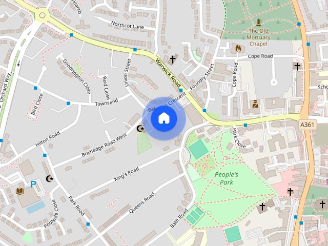 Millwright Close, Banbury, OX16 0RU