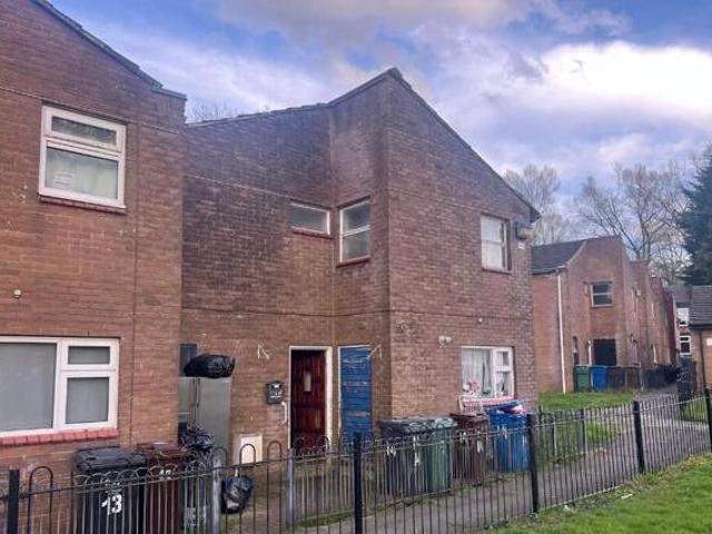 Milltown Close, Radcliffe, 3 Bedroom Semi detached