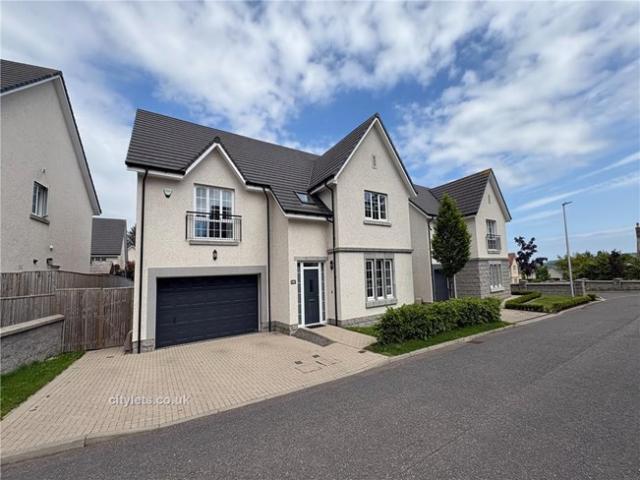 Milltimber Gardens South, Aberdeen