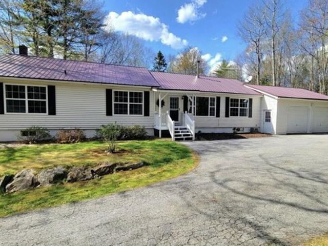Millvale Rd, Bucksport, Home For Sale