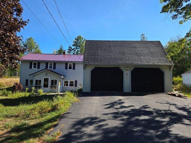Millvale Rd, Bucksport, Home For Sale