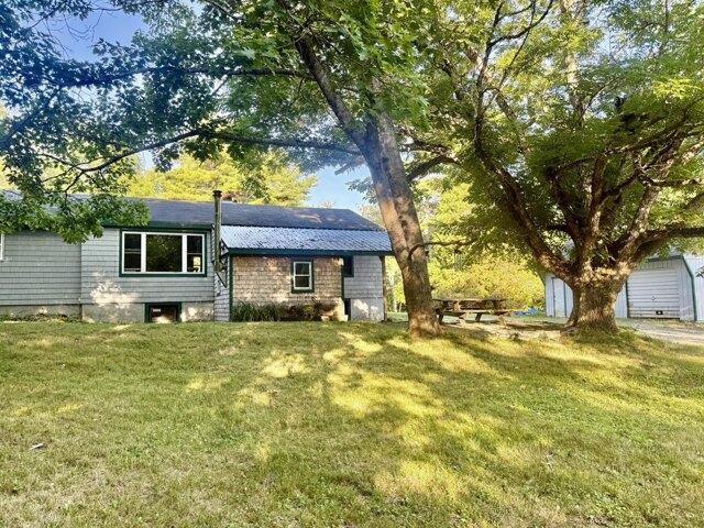 Millvale Rd, Bucksport, Home For Sale