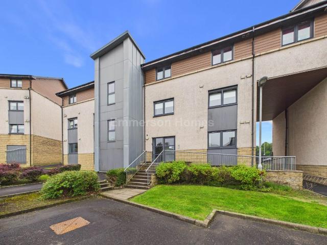 Millview Crescent, Johnstone PA5, 1 bed flat to rent, £675 pcm | PrimeLocation