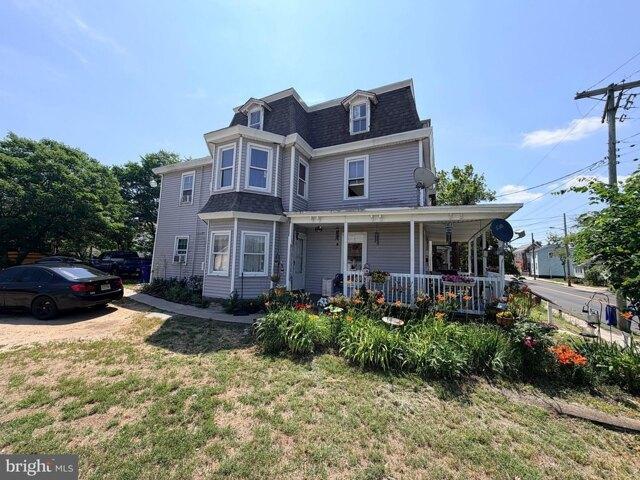Millville NJ 08332 105158712