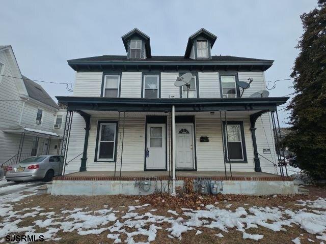 Millville NJ 08332 LS101706542