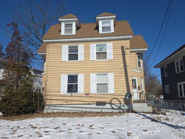 Millville NJ 08332 LS101748700