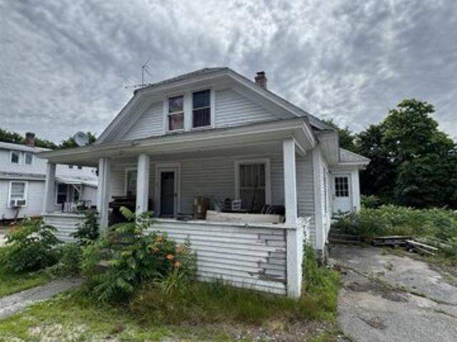 Millville St, Salem, Home For Sale