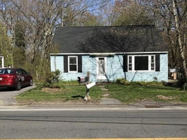 Millville St Unit,salem, Home For Sale