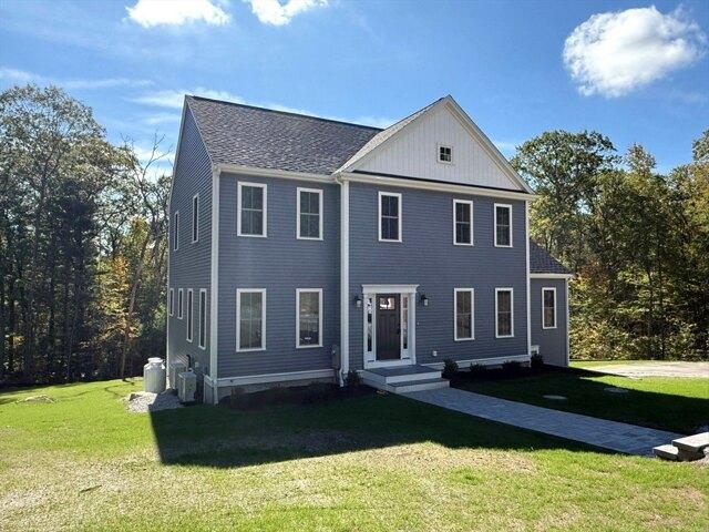 Millville Rd, Mendon, Home For Sale