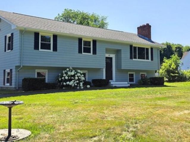 Millville Rd, Mendon, Home For Sale